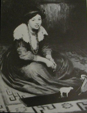 Biography Pamela Colman Smith