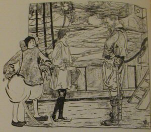 Biography Pamela Colman Smith